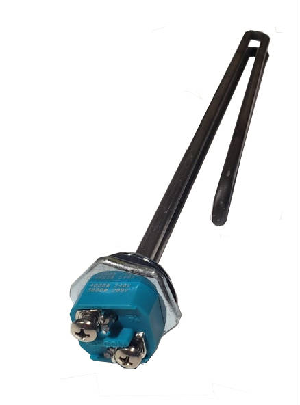 Hotwaterparts.net: A.O. Smith 100110060 240V 4000W SandHog Element