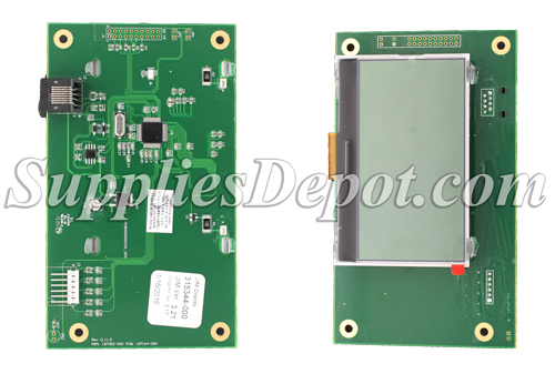 Hotwaterparts.net: A.O. Smith 100111017 Display Board