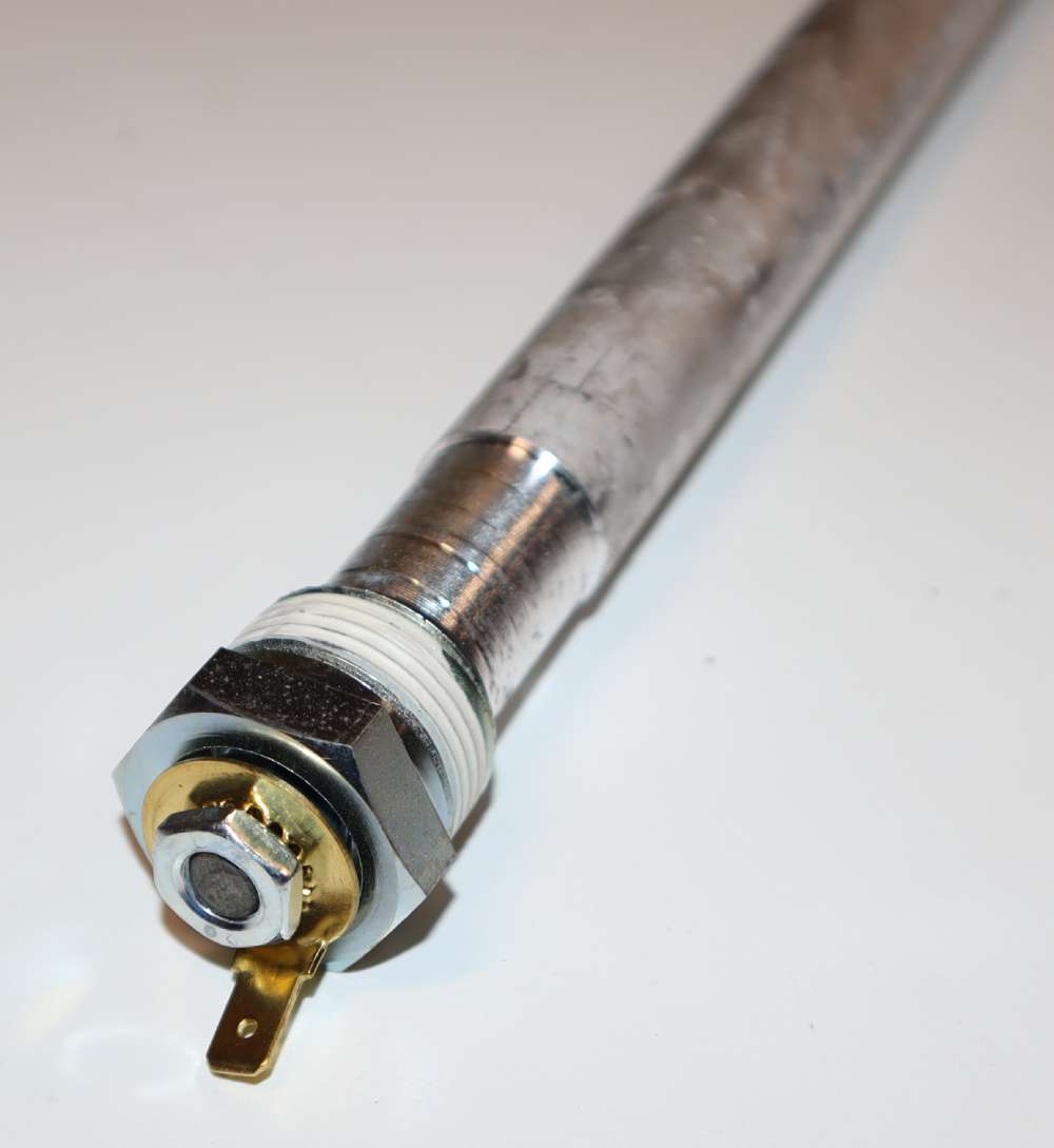Hotwaterparts.net: Bradford White 415-52675-00 Geospring Anode Rod Hotwaterparts.net: Bradford White 415-52675-00 Geospring Anode Rod