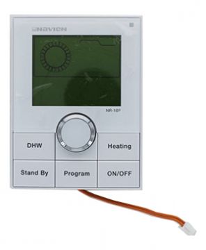 Hotwaterparts.net: Navien Remote Controls