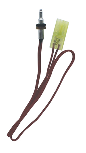 Hotwaterparts.net: Navien 30007955A Red Thermistor