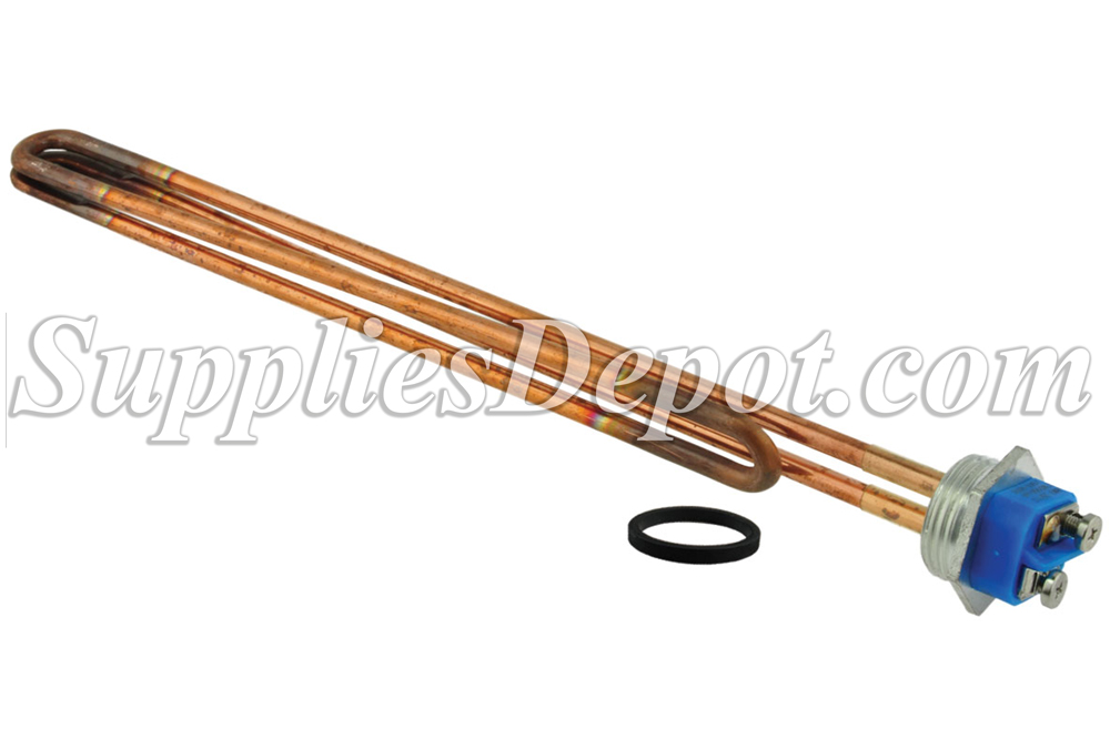 Hotwaterparts.net: Rheem SP10552ML 240V 4500W Element